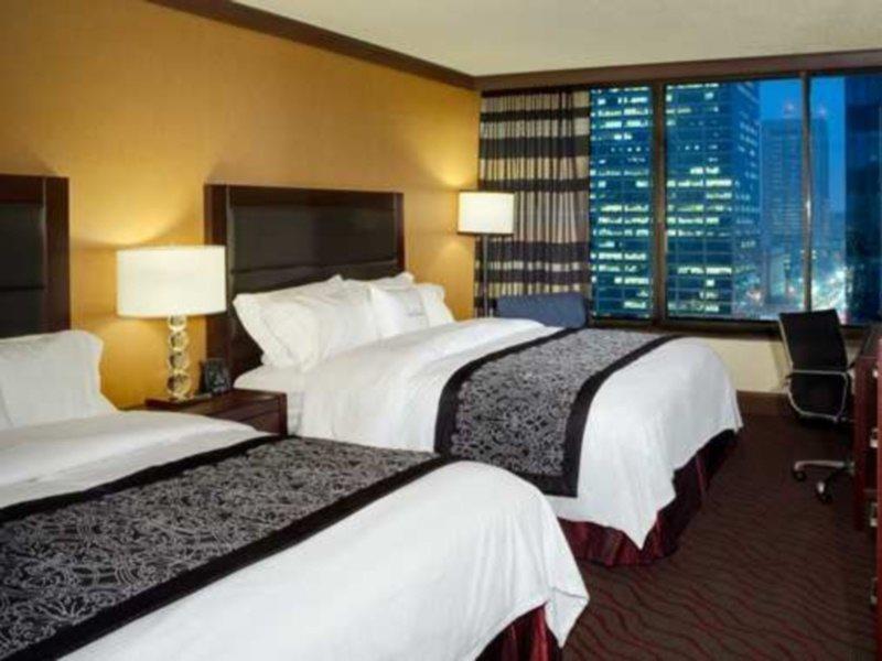 DOUBLETREE BY HILTON CLEVELAND, OH